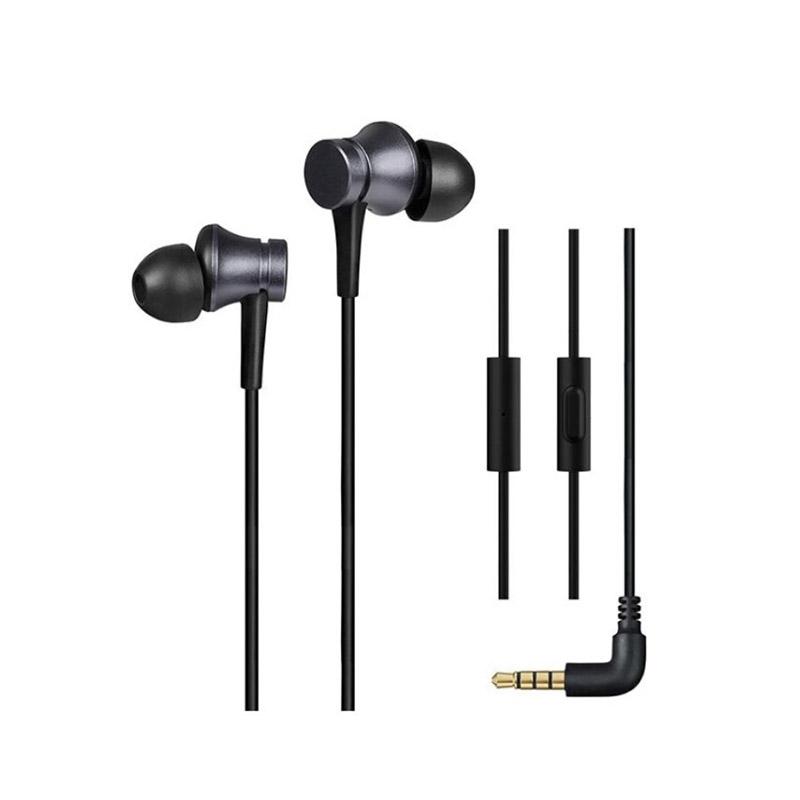 Xiaomi Single Dynamic Wired Control Earphone