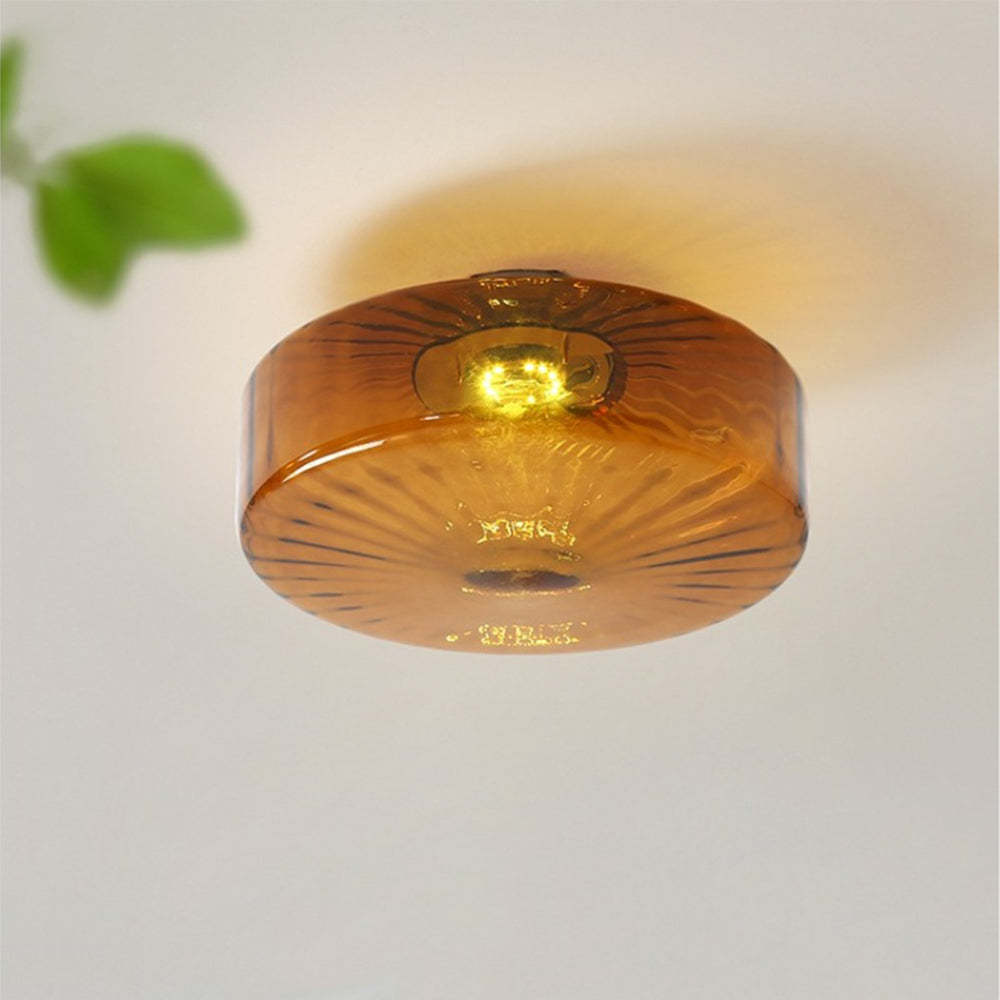 French Vintage Aisle Ceiling Light – Yoholight