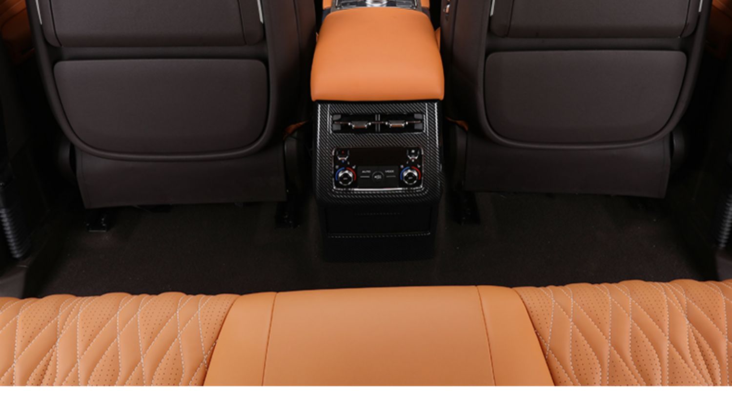 For Great Wall GWM WEY TANK 500 Tank 500 2023 2024 Accessories Seat Ba