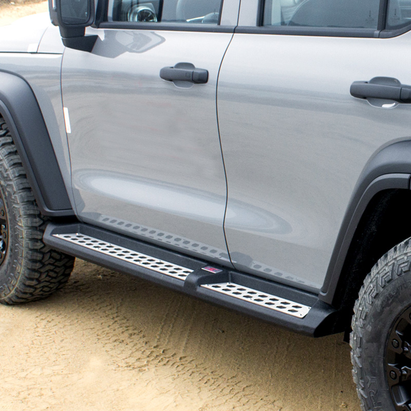 For Great Wall GWM WEY Tank 300 Modified Off-road Pedals Tank 300 Spec