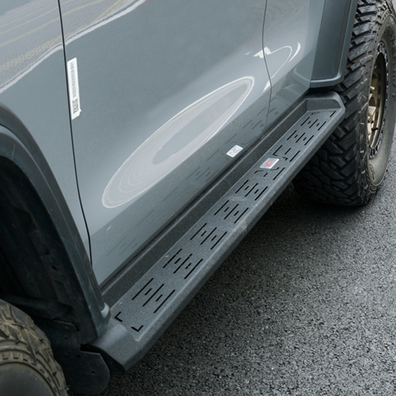 For Great Wall GWM WEY Tank 300 Modified Off-road Pedals Tank 300 Spec