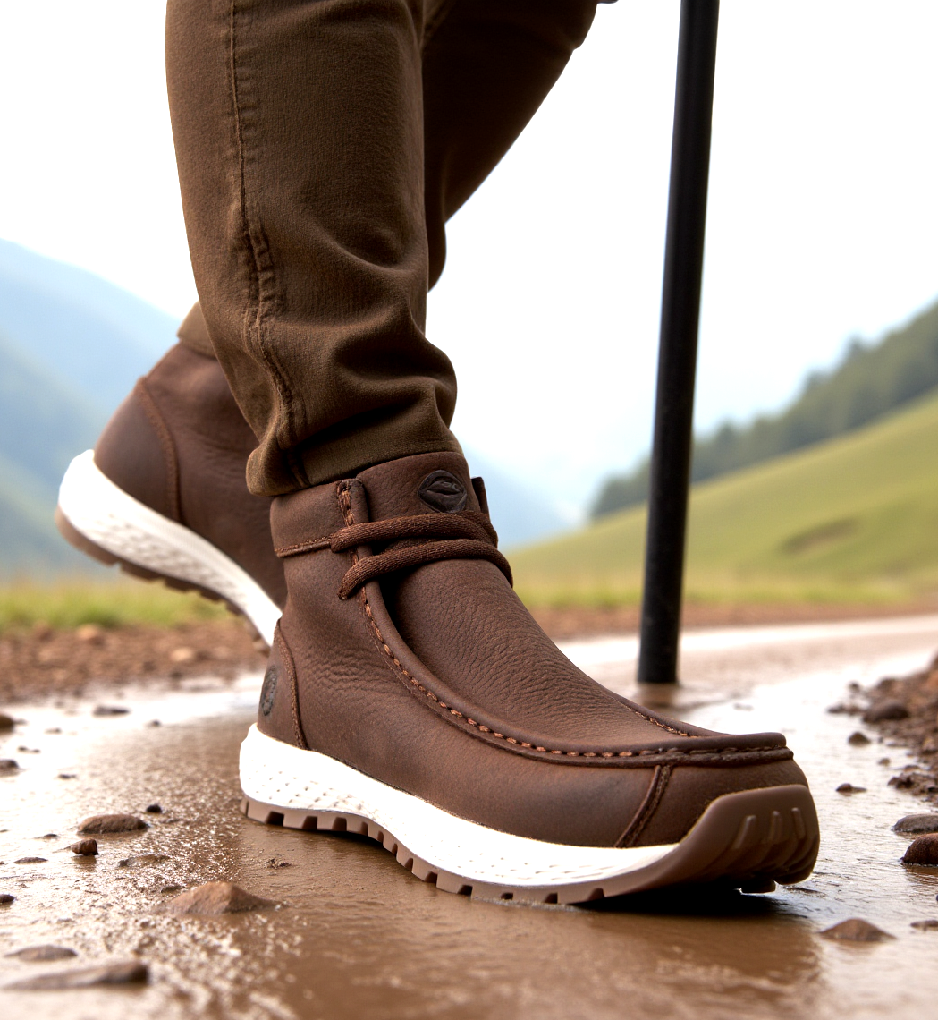 Sureway Work Boots for Men | Safety Work Boots