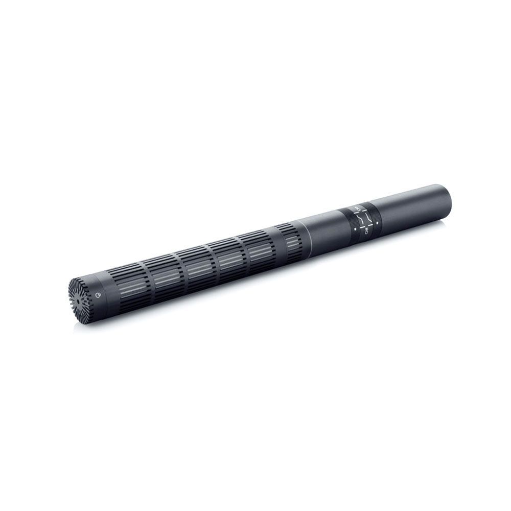 DPA 4017B Shotgun Microphone