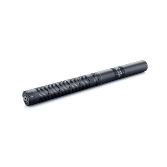 DPA 4017B Shotgun Microphone