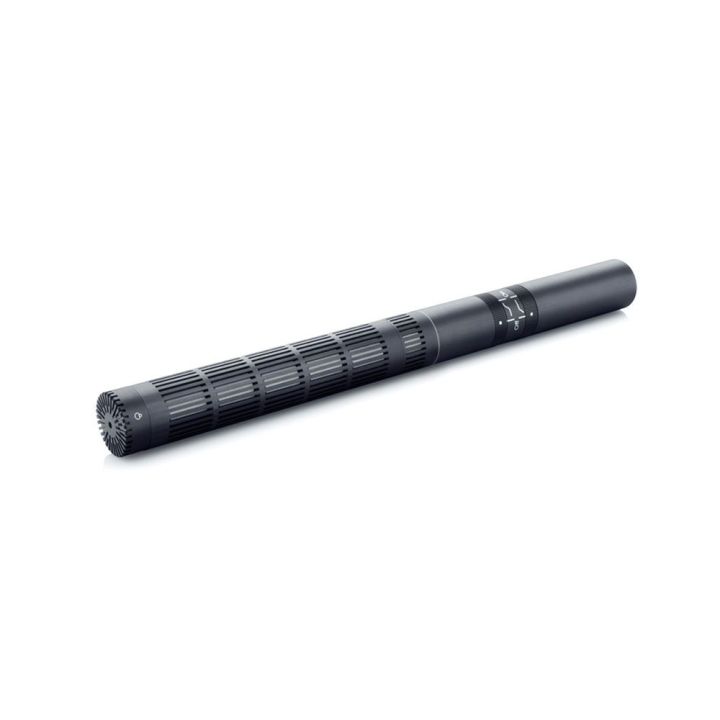 DPA 4017B Shotgun Microphone