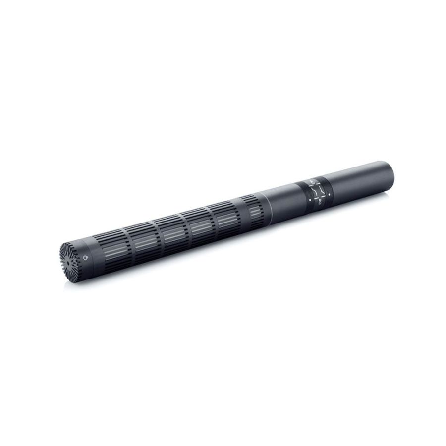 DPA 4017B Shotgun Microphone