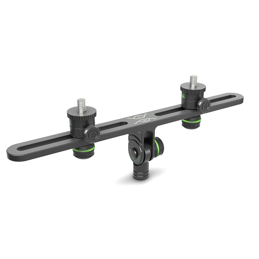 Gravity STB 01 PRO Stereo Array Microphone Bar