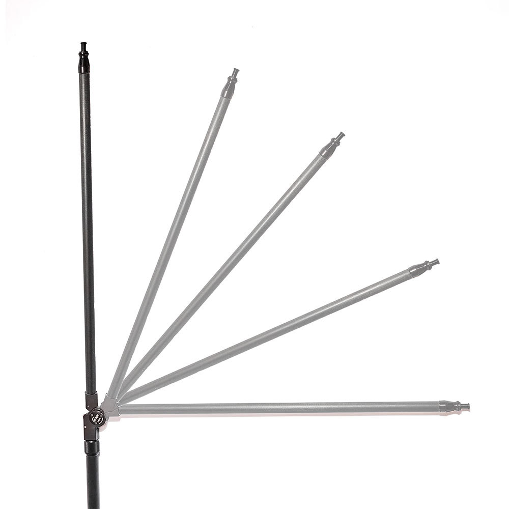 K-Tek KA92 Indie Bent Boom Pole