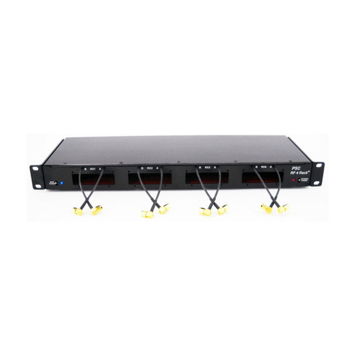PSC RF SR 4 Slot Rack