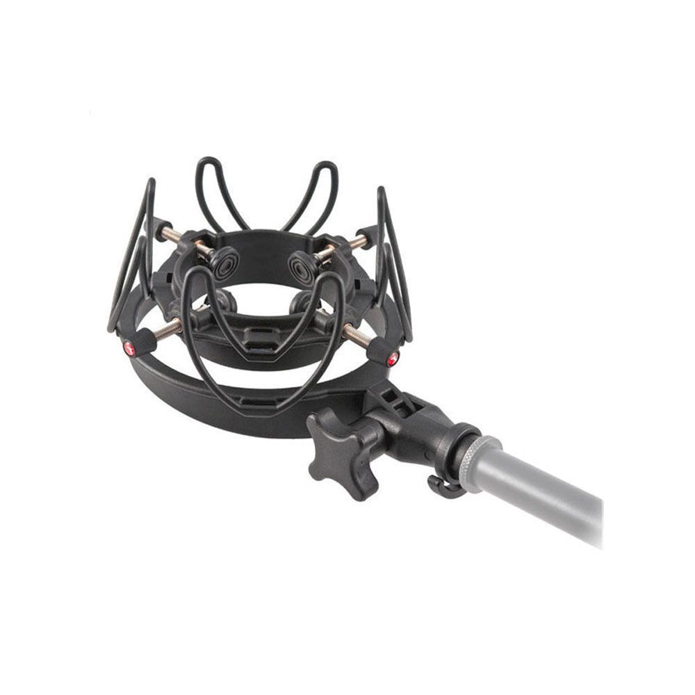 Rycote InVision Universal Shock Mount