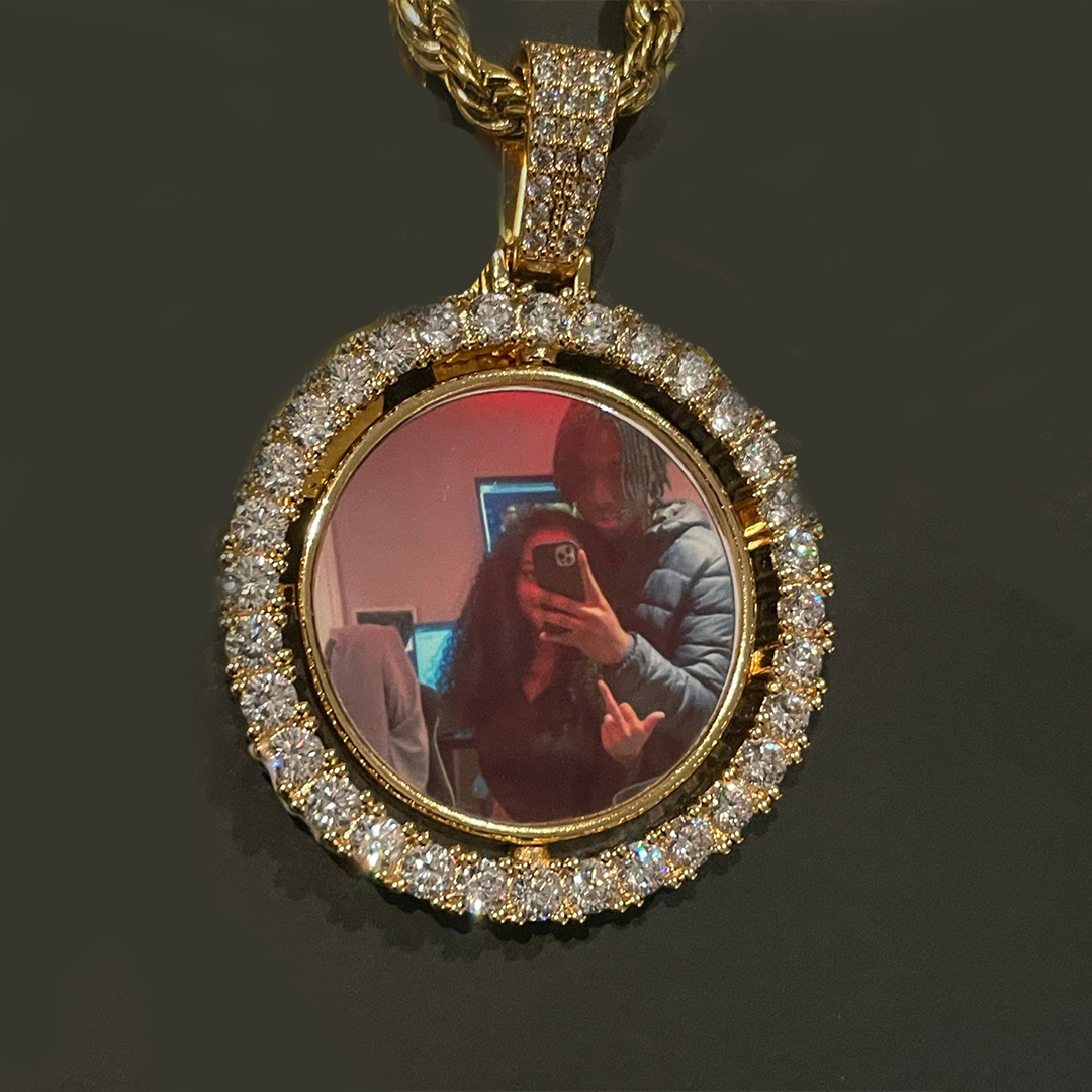 Custom Photo Jewelry – 37Jewelry