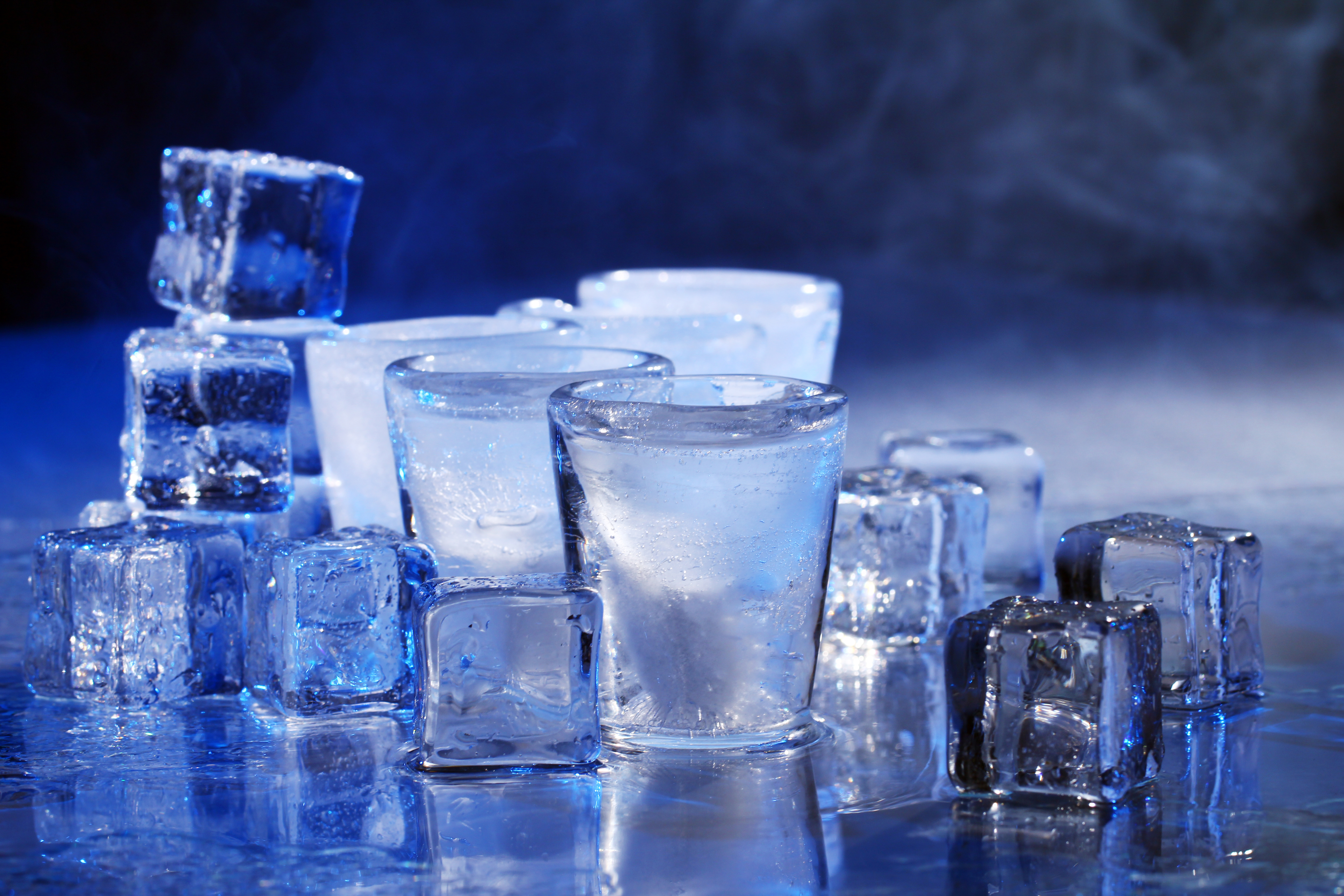 How to Find the Ideal Ice Machine for Your Business Needs – Mojgar