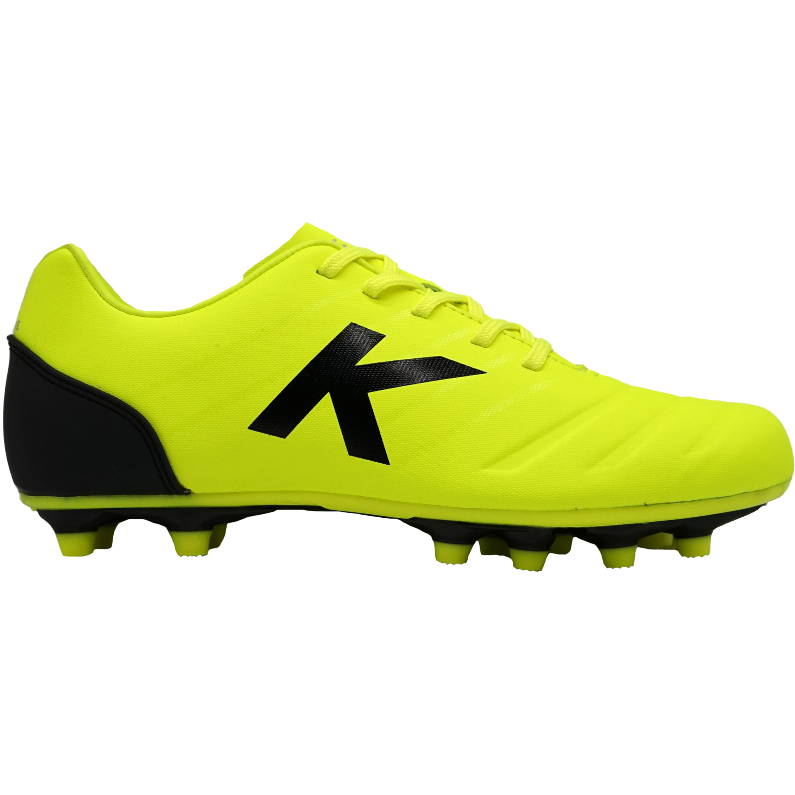 Neo MG Football Boots- Lime