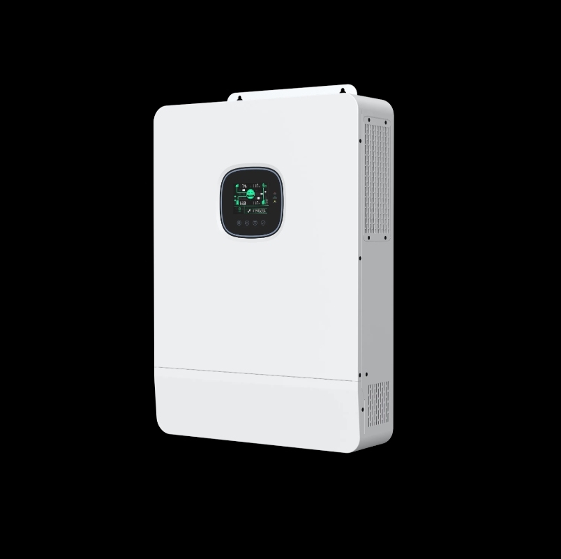 10kw solar Mppt 230Vac single phase 400Vac three-phase solar inverter