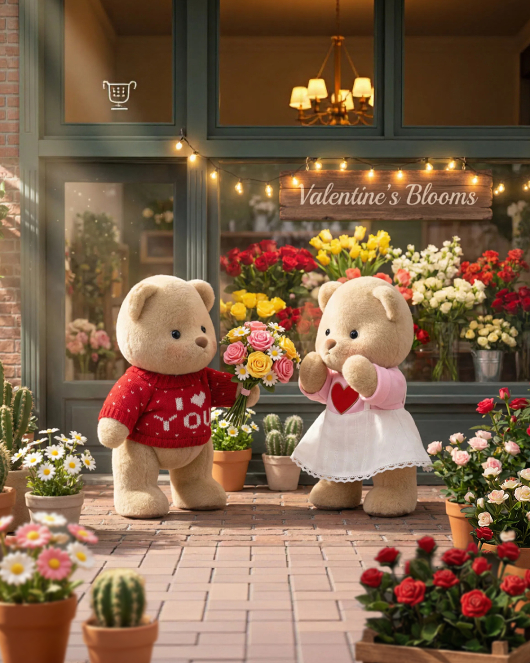 2026 Valentine's Day Teddy Bear Gift Guide: Perfect Plush Gifts for ...