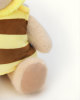 Happy Little Honey Bee Bear | Handmade Teddy Bear Gifts-Getahug