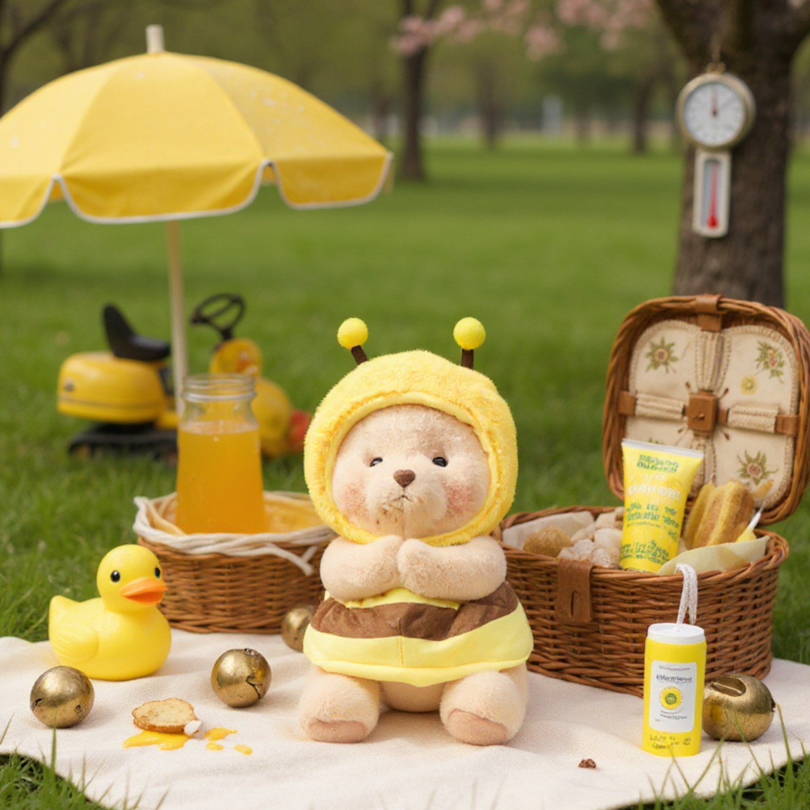 Where’s the Teddy Bear Hiding? 🧸 A Peek-a-Boo Adventure with Our Magn ...