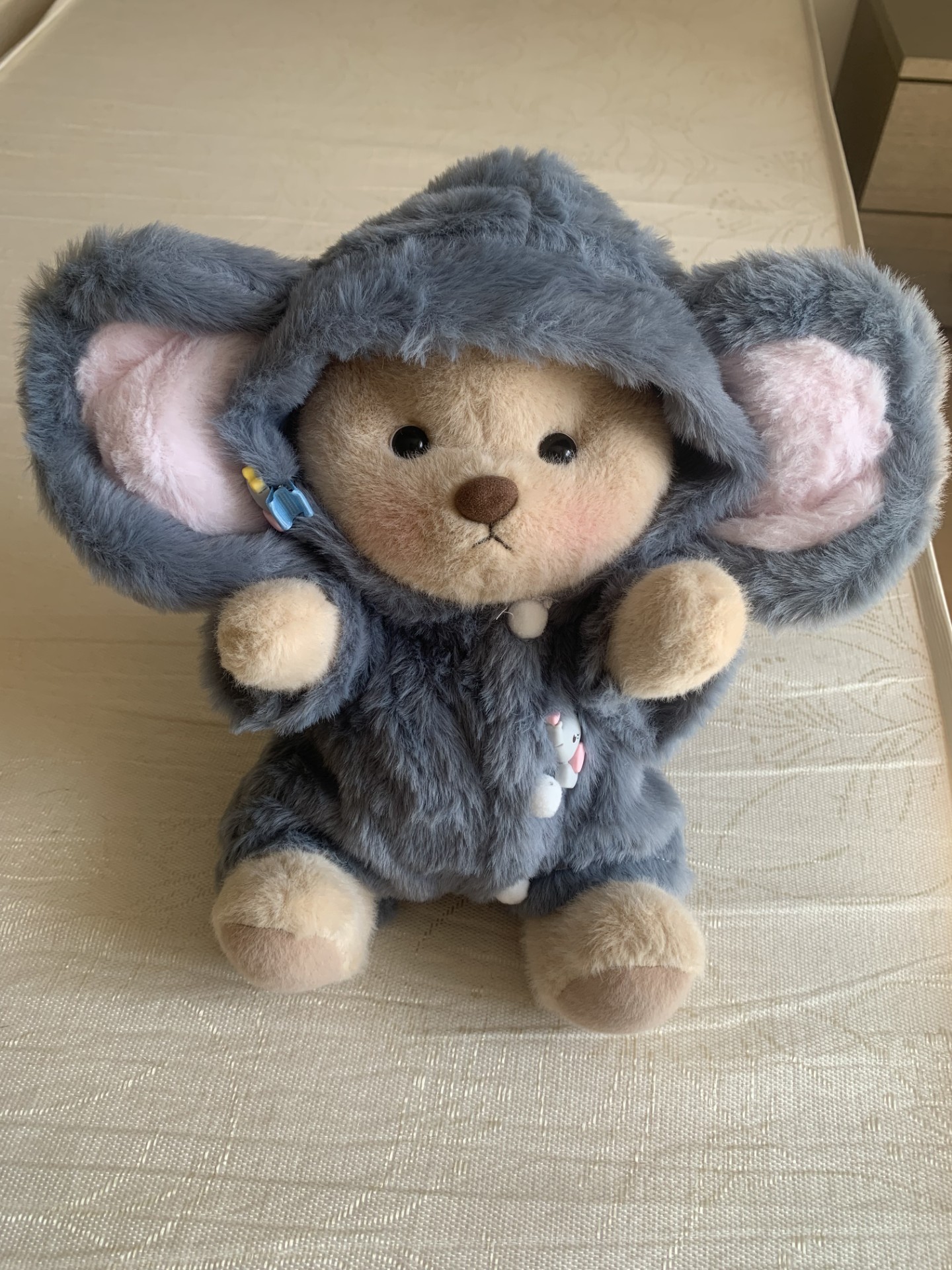 The Ultimate Weekly Teddy Bear Outfit Guide! – Getahug