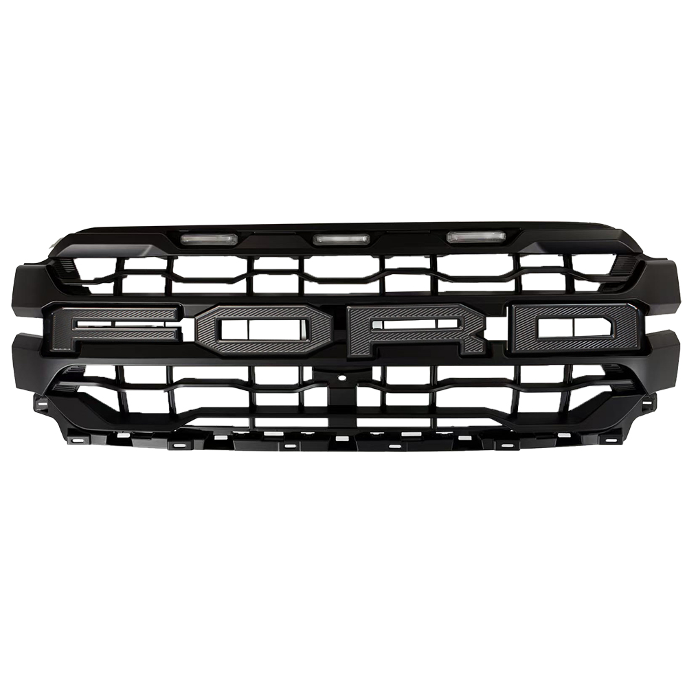 F150 GRILLE – WhereWon Auto