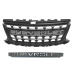 Front Grille For 2015-2020 Chevrolet Colorado Z71 WT LT Grill w/Letter ...