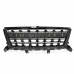Front Grille For 2015-2020 Chevrolet Colorado Z71 WT LT Grill w/Letter ...
