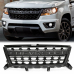 Front Grille For 2015-2020 Chevrolet Colorado Z71 WT LT Grill w/Letter ...