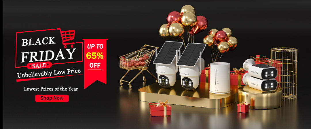 Black Friday Sale