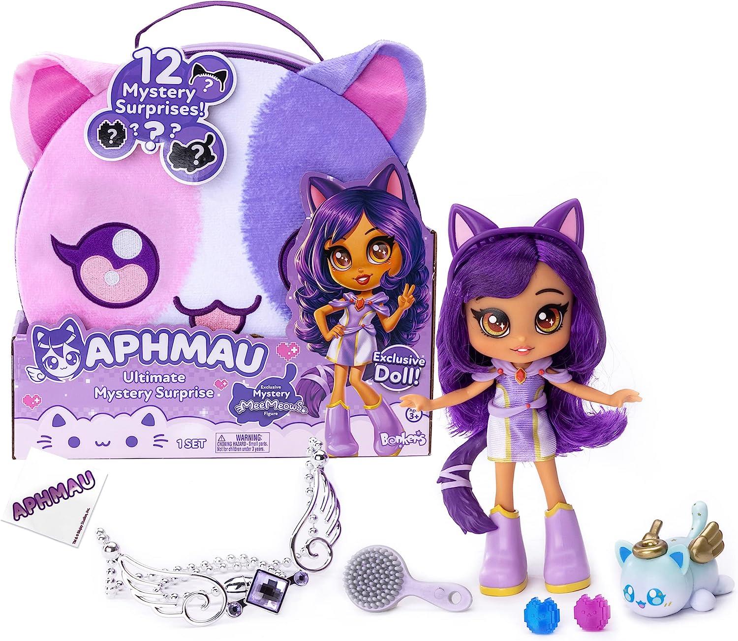 Aphmau Ultimate Mystery Surprise | 365 Games UK