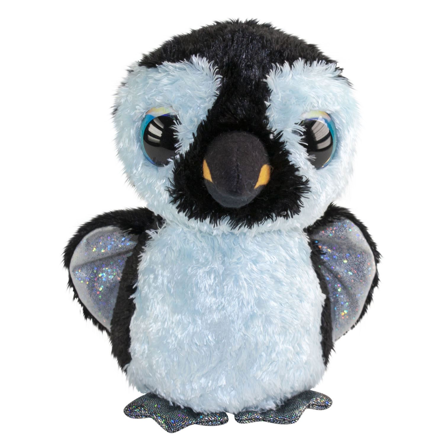 Lumo Stars Classic - Penguing Ping Plush Toy | 365 Games UK