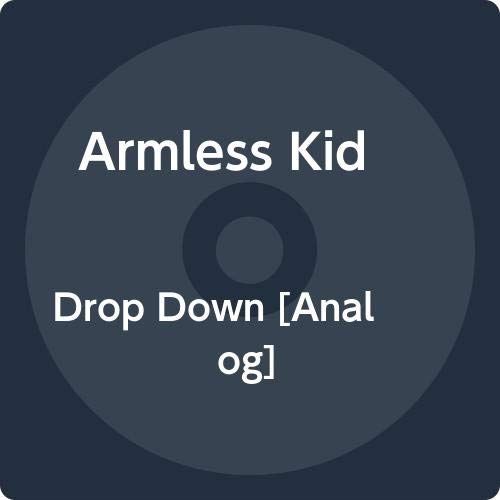 Armless Kid - Drop Down Vinyl | 365 Games UK