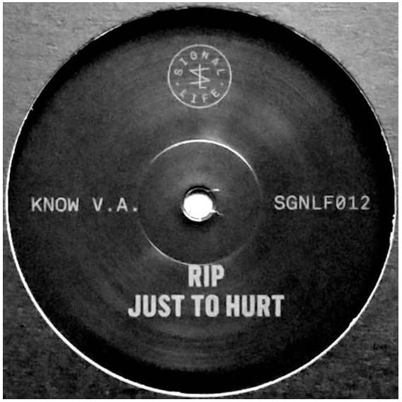 Know V.A.- Black Label Vinyl | 365 Games UK
