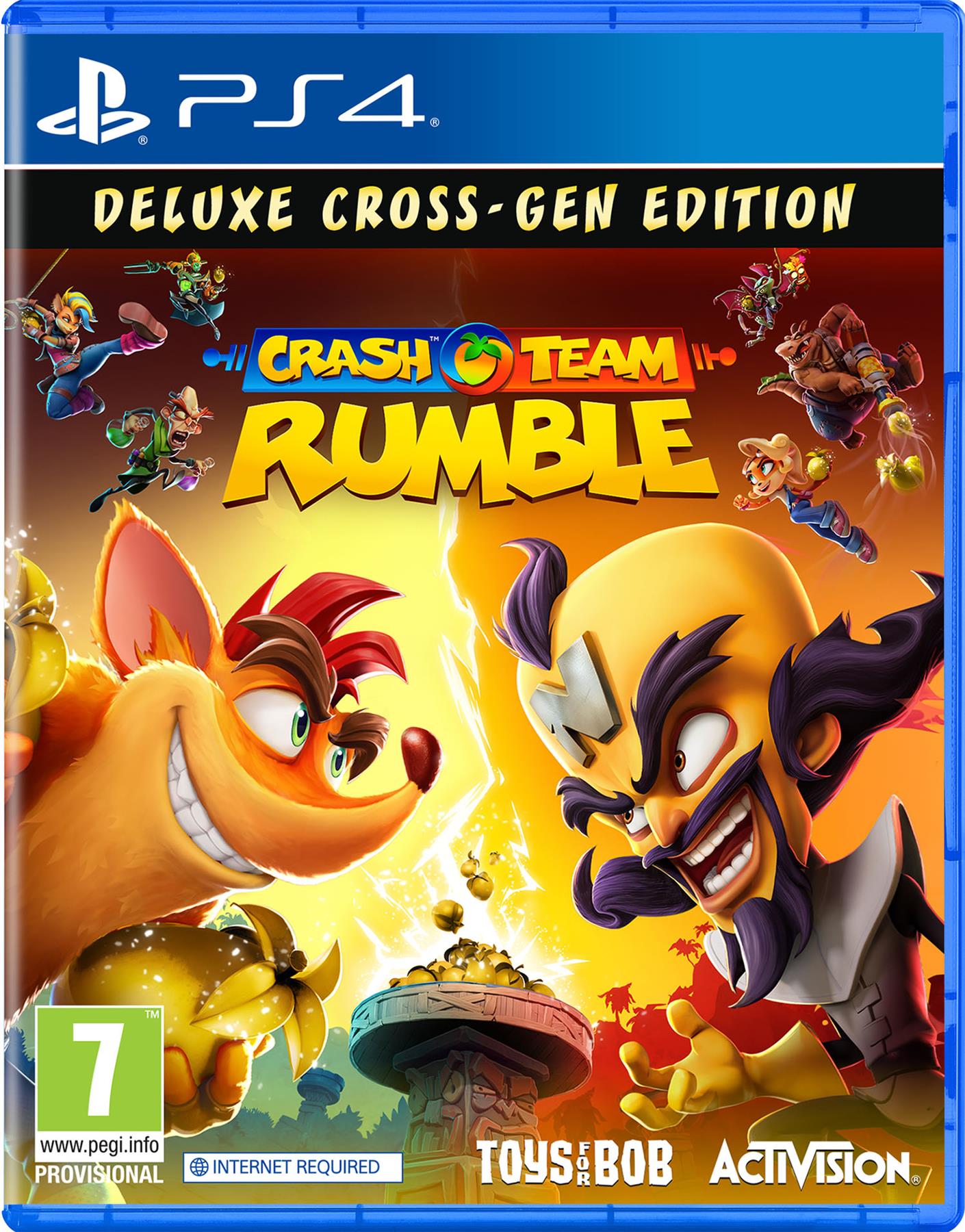 Best budget games ps4 store