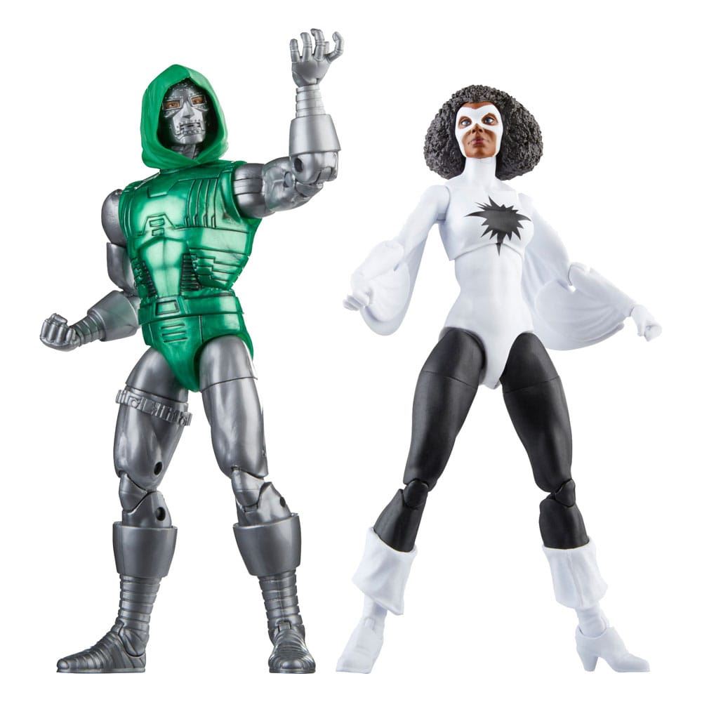 Avengers: Beyond Earth's Mightiest Marvel Legends Action Figures ...