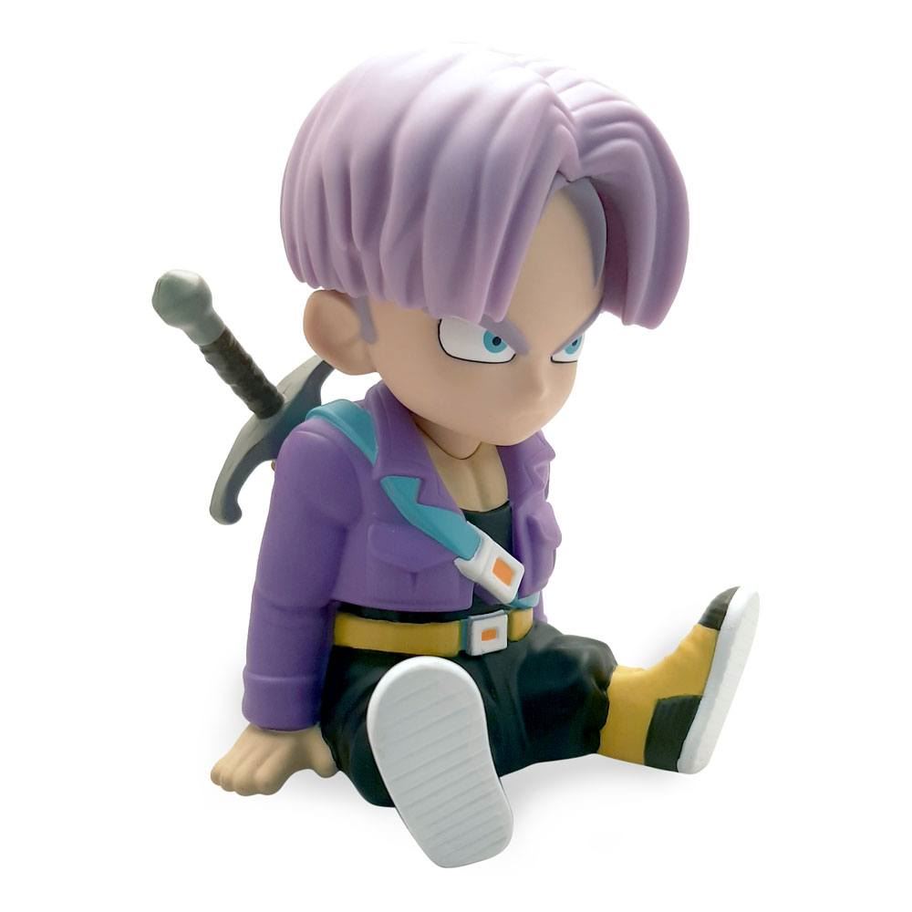Dragon Ball Chibi Bust Bank Trunks 15 cm | 365 Games UK