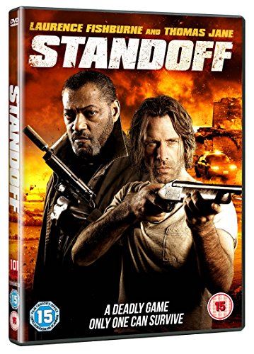 Standoff DVD | 365 Games UK