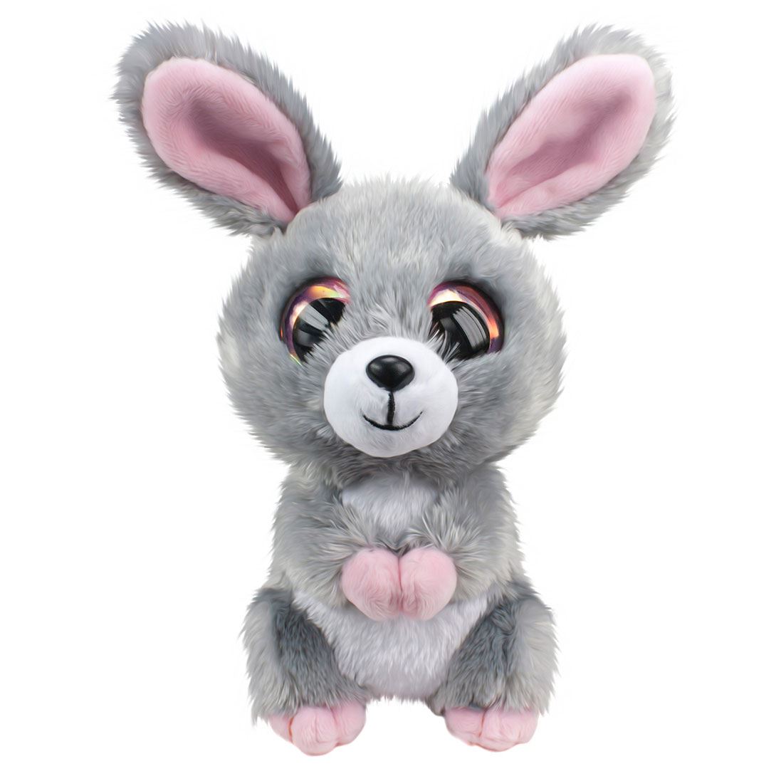 Lumo Stars Classic - Bunny Pupu Plush Toy | 365 Games UK