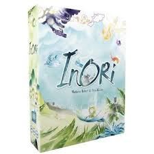 Inori Board Game | 365 Games UK