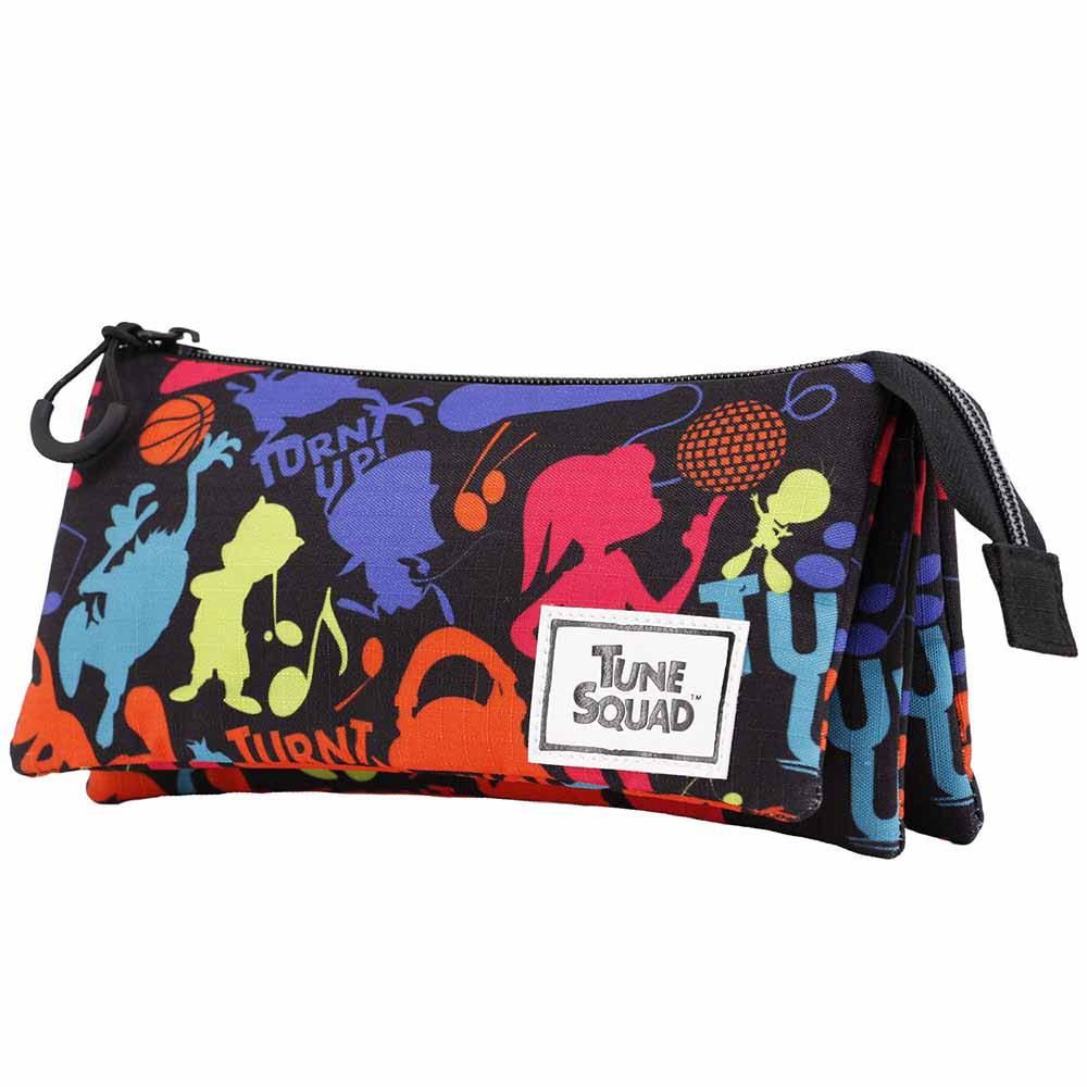 Space Jam Pencil case A new legacy Tune Squad | 365 Games UK