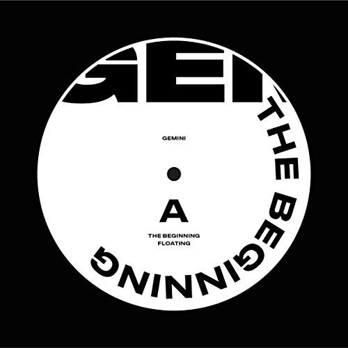Gemini - Beginning,The Vinyl | 365 Games UK