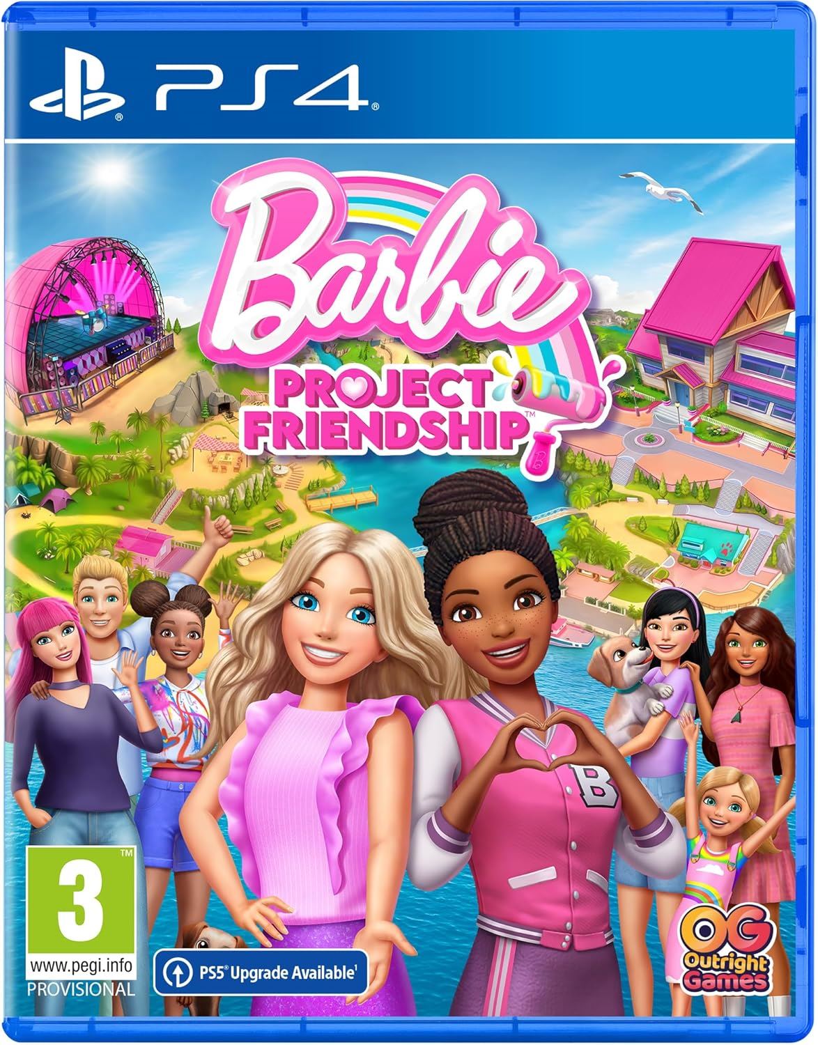 Barbie games 2019 store