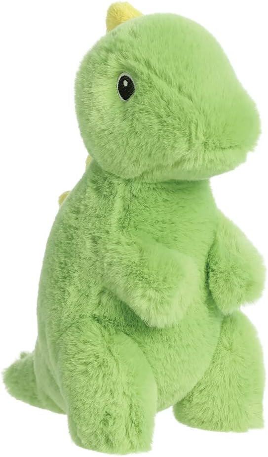 Aurora Eco Nation Rexter T-Rex 8 Inch Soft Toy | 365 Games UK