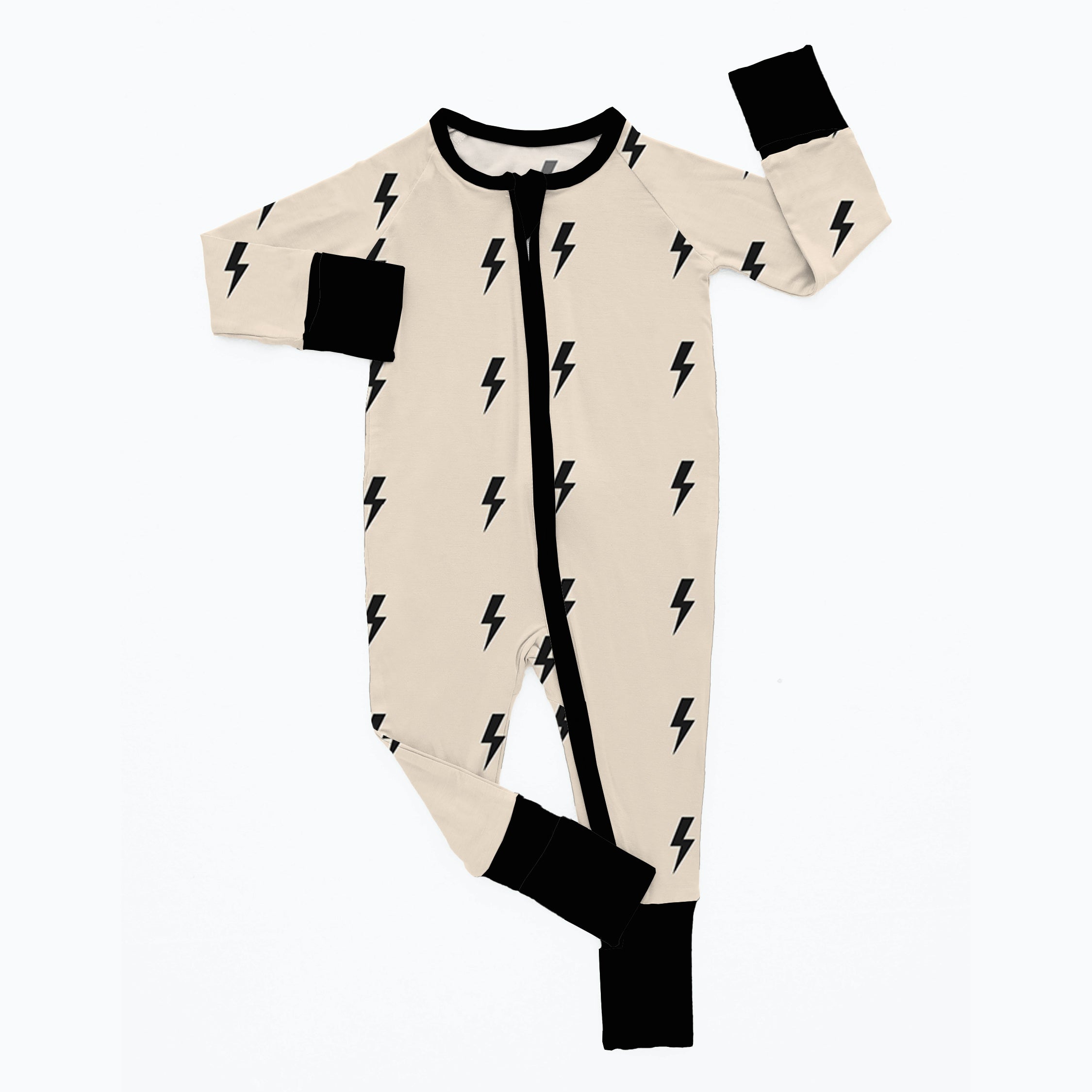 Lightning Bamboo Sleeper – ootdbebe