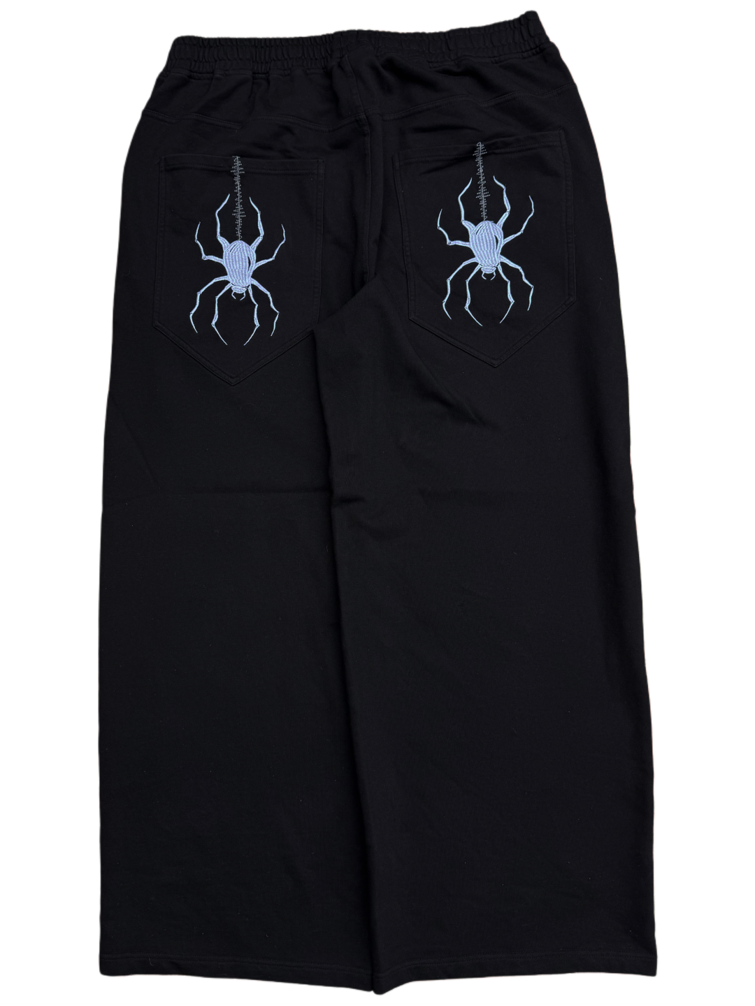 Wide Leg Jeans – GLOE