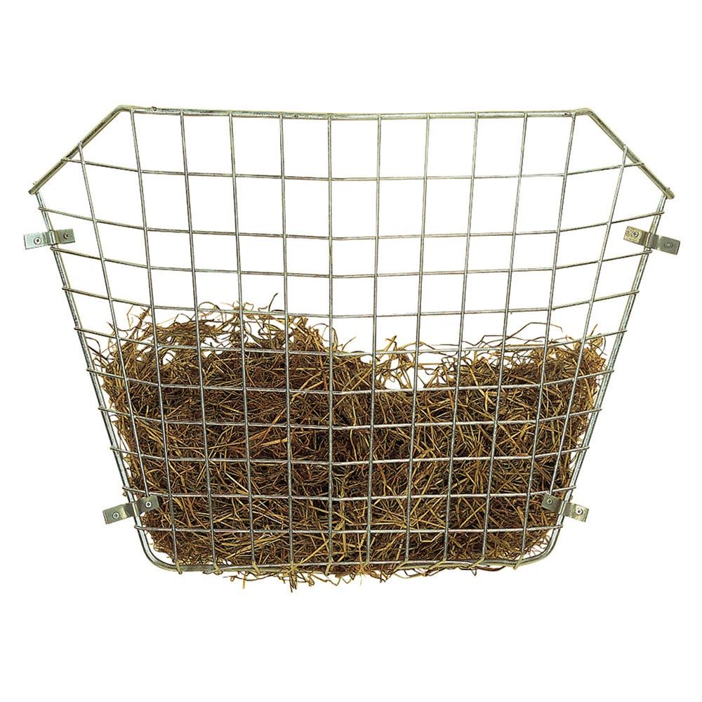 STUBBS Corner Mounting Haylage Rack
