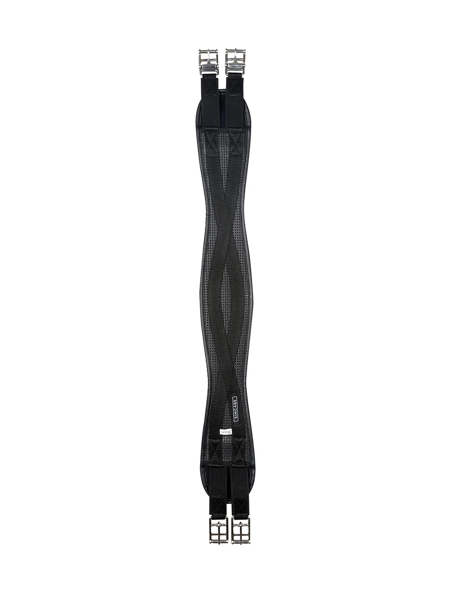 Kincade Anti-Chafe Shaped Elastic Girth