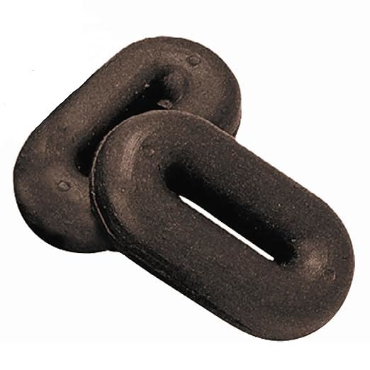 Roma Rubber Martingale Stop