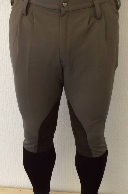 Men's Competition Breeches | Free UK Delivery Available at EQUUS | EQUUS