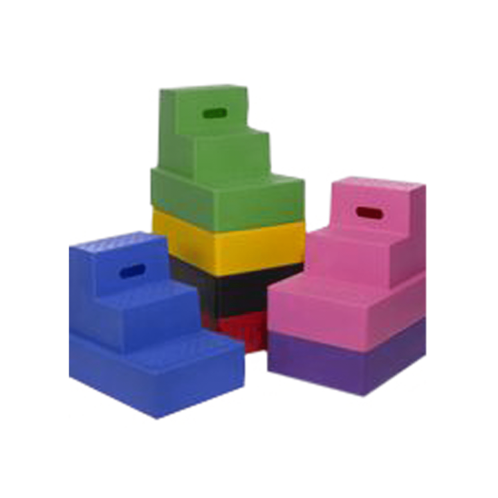Mounting Blocks | Free UK Delivery Available at EQUUS | EQUUS