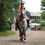 Equisafety Hi Viz Winter Wrap Around Sheet | Free UK Delivery