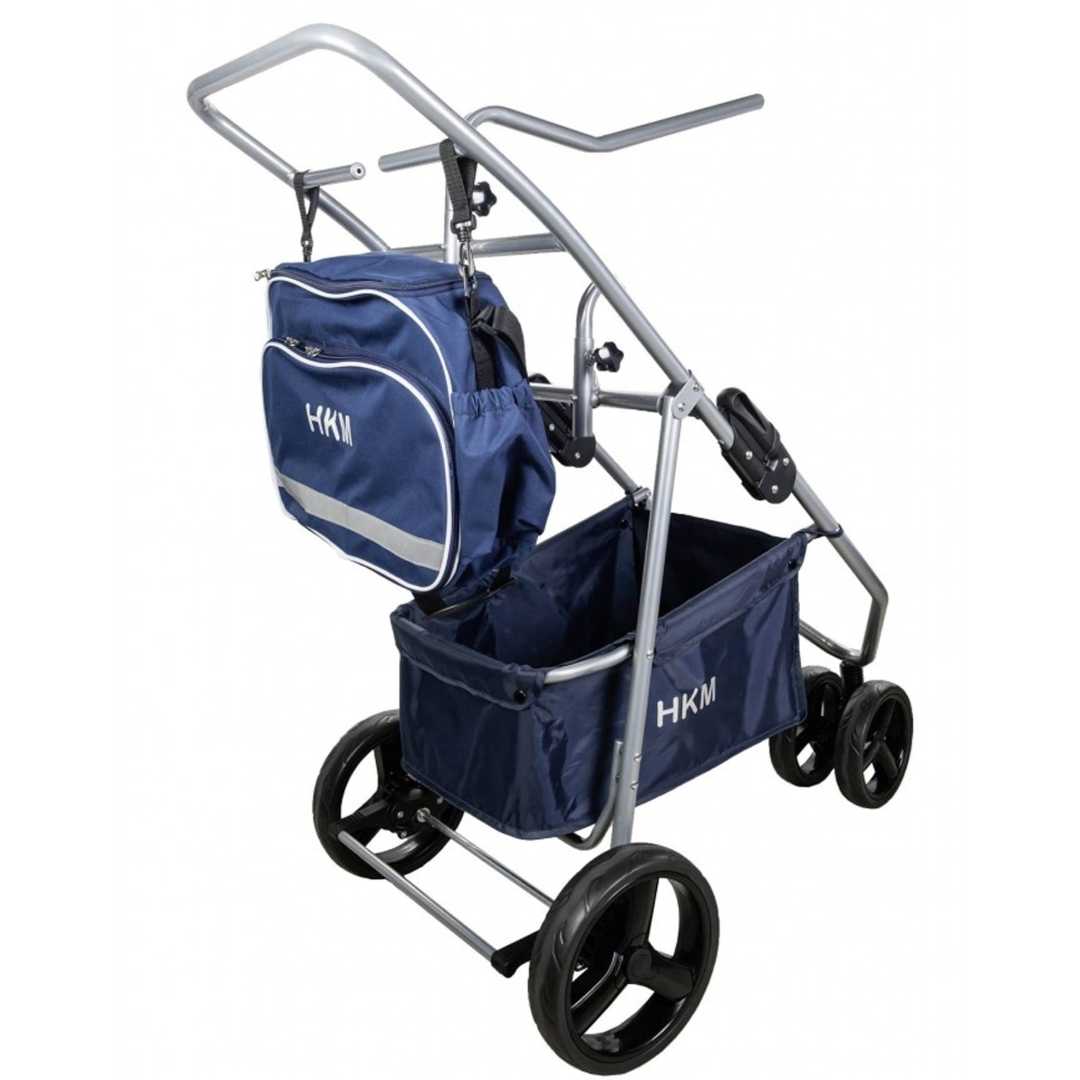 Tack Trolleys | EQUUS